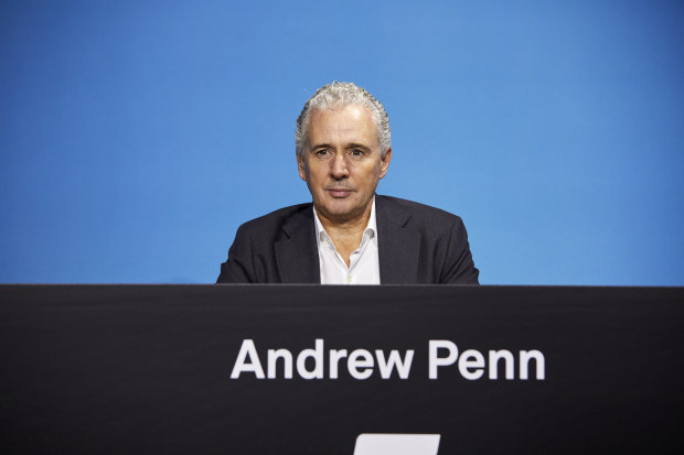 Telstra dividend: The brave call Andy Penn got right