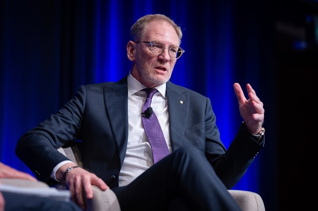 Living Company’s Craig Carracher seeks $20 billion from Australian ...