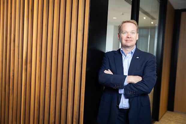 Bechtel eyes expansion in renewables, AUKUS nuclear submarine program ...