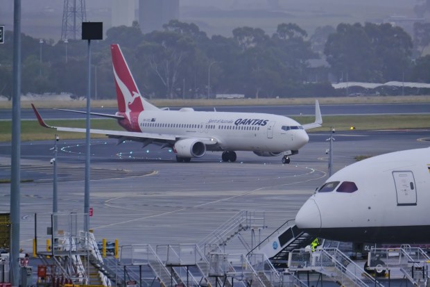Qantas data breach: Airline says it moved fast after it received ...