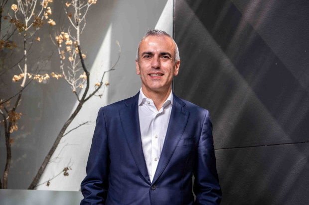 David Di Pilla’s HMC Capital buys Payton Capital in $5b private credit push