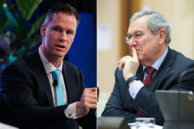 La Trobe vs ASIC: The single word that resolved their high-stakes dispute