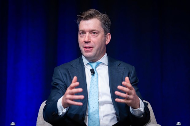 Property Summit 2025: Dexus chief says Queensland sites get 2½ days of ...