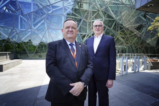 MYR ASX: Myer CEO predicts Black Friday to beat Christmas