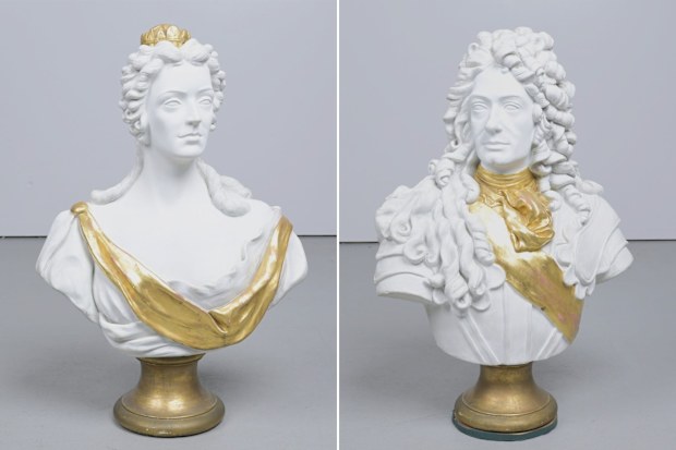 Christopher Skase estate goes for auction with Marie Antoinette and ...