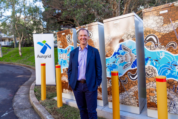 Clean energy: How this battery system can help the energy transition