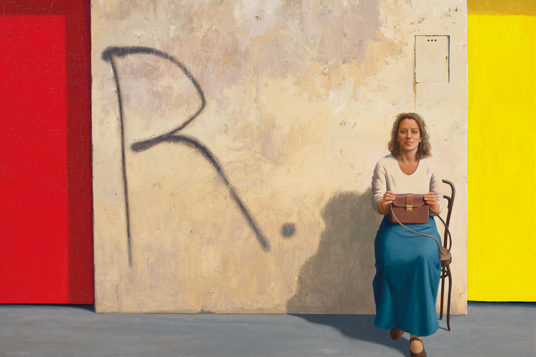 Germaine Greer and Brett Whiteley portraits among auction lots from ...