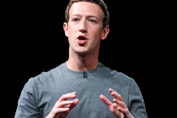 Labour market: Meta, owner of Facebook, plans thousands more job custs ...