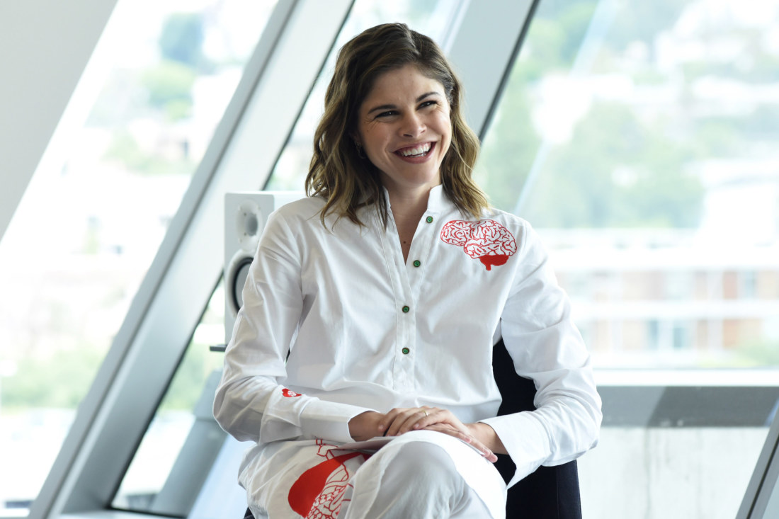 Glossy: Ambition, Beauty and the Inside Story of Emily Weiss’s Glossier ...