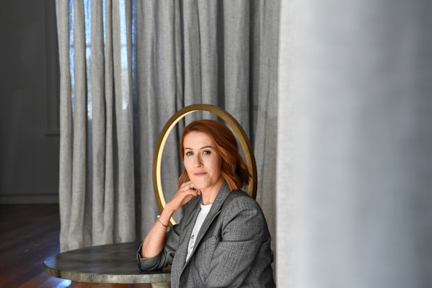 Kate Morris exits, the Adore Beauty co-founder steps down to focus on ...