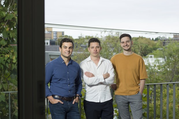 StrongRoom AI: Latest financials herald big losses for its investors