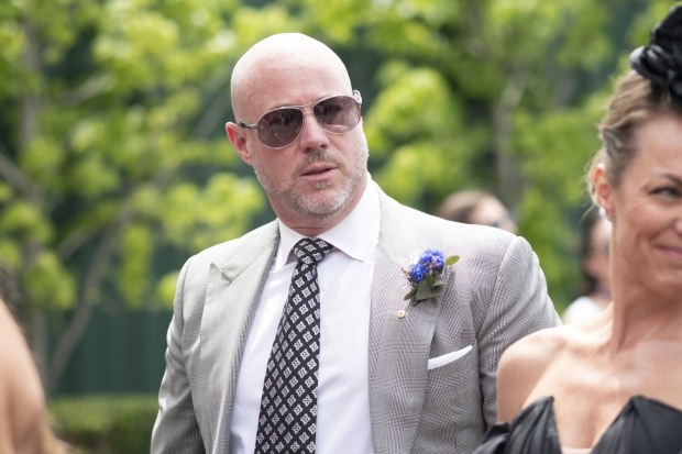 Luke Sayers steps down from Carlton after ‘very tough’ few weeks ...