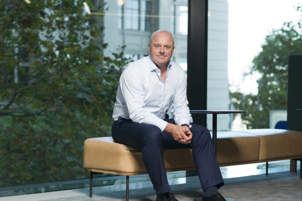 Bupa launches $20m venture fund targeting healthcare start-ups