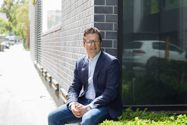 Morgans Financial grins at the pump for IPOs