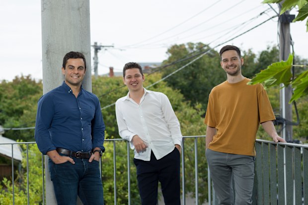 StrongRoom AI nears sale with debts transferred to entrepreneur