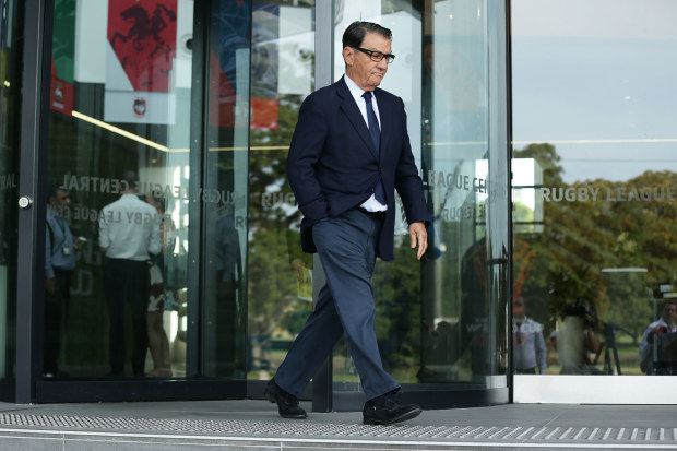 Rich Lister billionaire Nick Politis has bought up more shares in ...