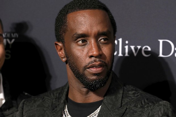 Sean “Diddy” Combs sentenced to more than 4 years in prison