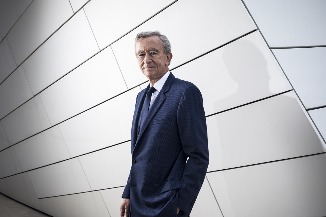 Why a uniform style suits some men to a T