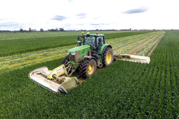 Australia’s agriculture must seek out the right skills to boom