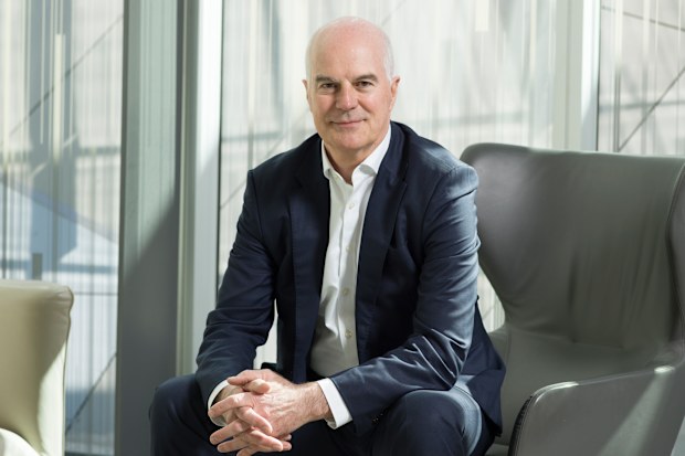 Craig Drummond is the new AFL Chairman, replacing Richard Goyder. What ...