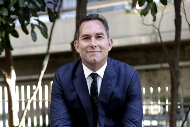 WBC ASX: Westpac head of retail banking Jason Yetton to depart