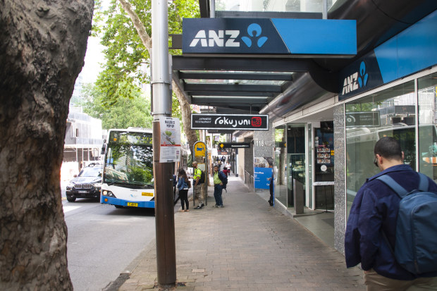 ANZ to roll out fully digital home loan via new app next year