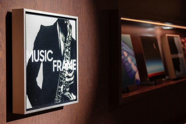 CES 2024: Will the Music Frame herald Samsung’s return to multi-room audio?