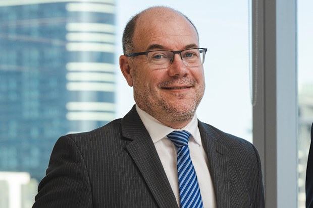 Australian Retirement Trust: Outgoing chair Andrew Fraser urges ...