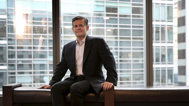 Ant Financial says trade war shouldn't deter sales on Tmall