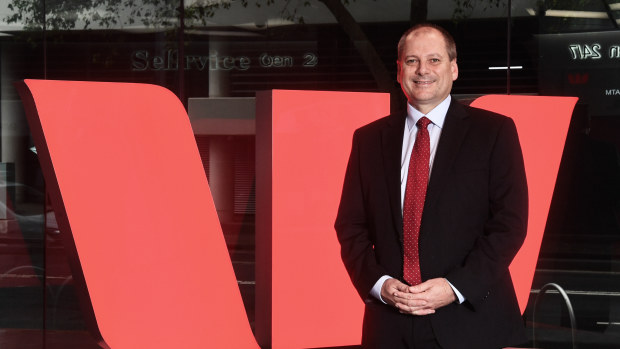 Investors war against token Westpac payout