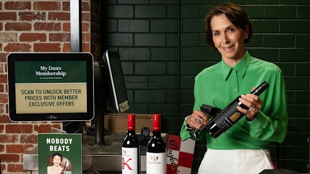 EDV ASX: New Endeavour chief Jayne Hrdlicka finds backers in Bruce ...
