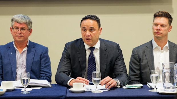 Gina Rinehart-backed Delta Lithium to spin out Mount Ida gold mine in ...