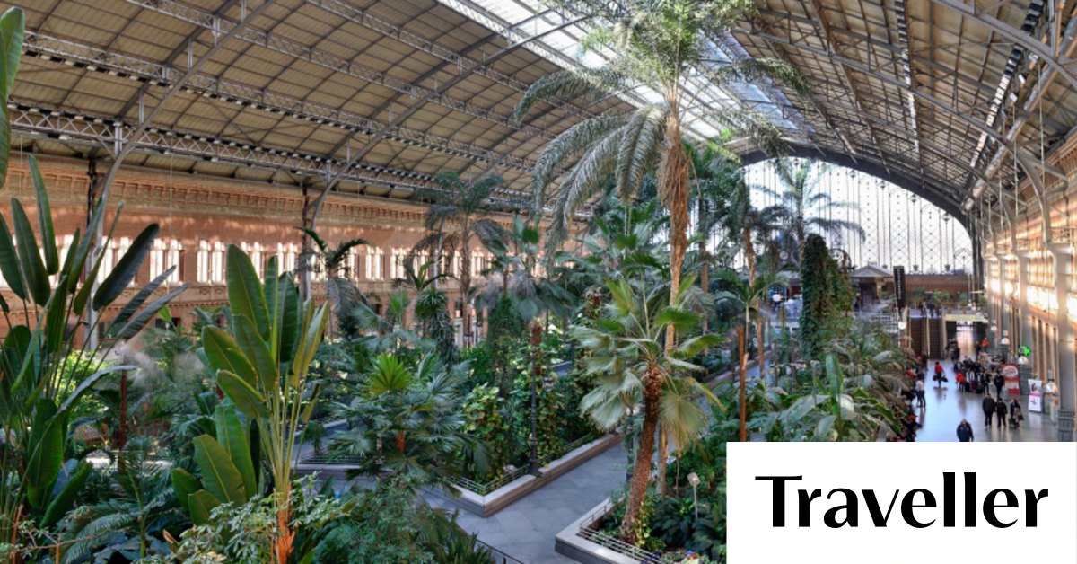 Madrid Metro: The must-see attractions from abandoned ghost stations to ...