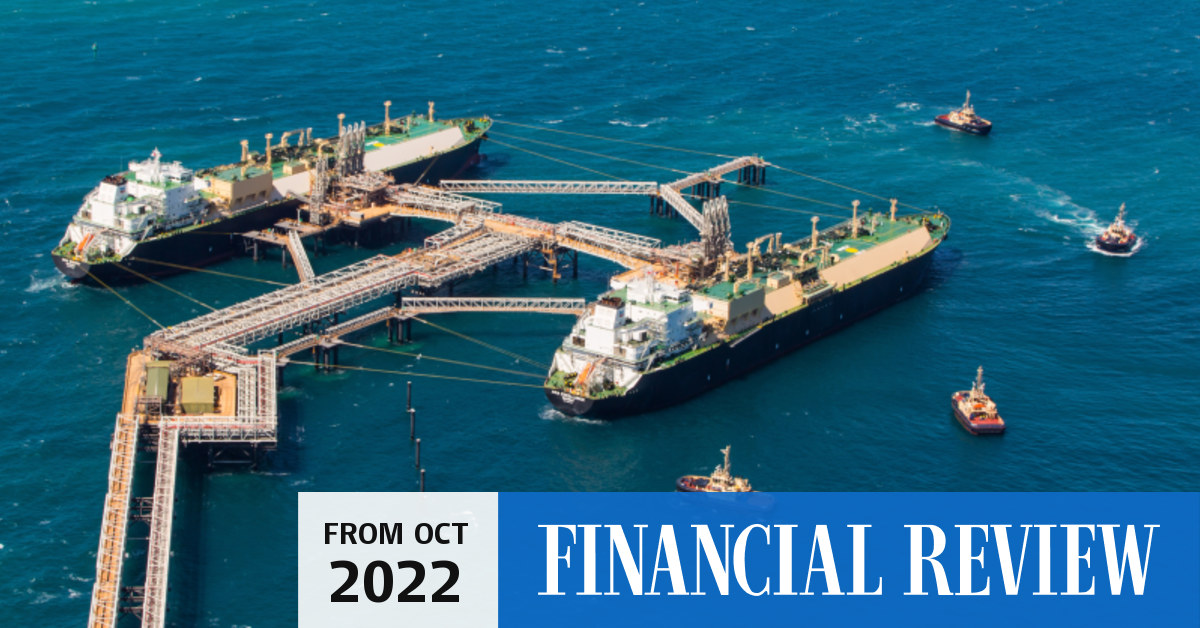 WA EPA tightens emissions screws on Chevron’s CO2-rich Gorgon LNG project