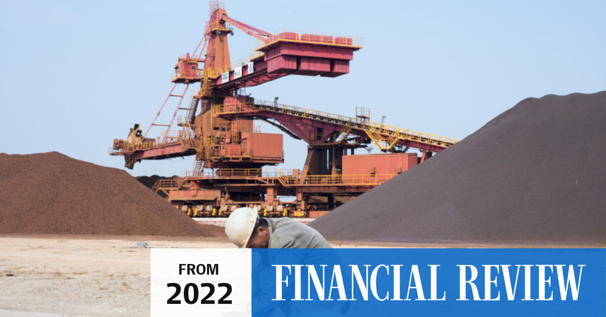 BHP share price: Miner pays $18.5b in taxes, royalties thanks to boom