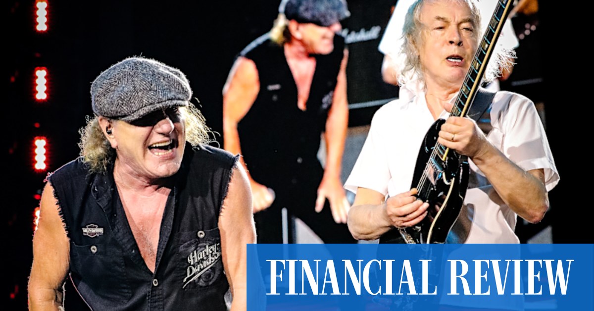 Australian music royalties: APRA AMCOS calls for government support ...