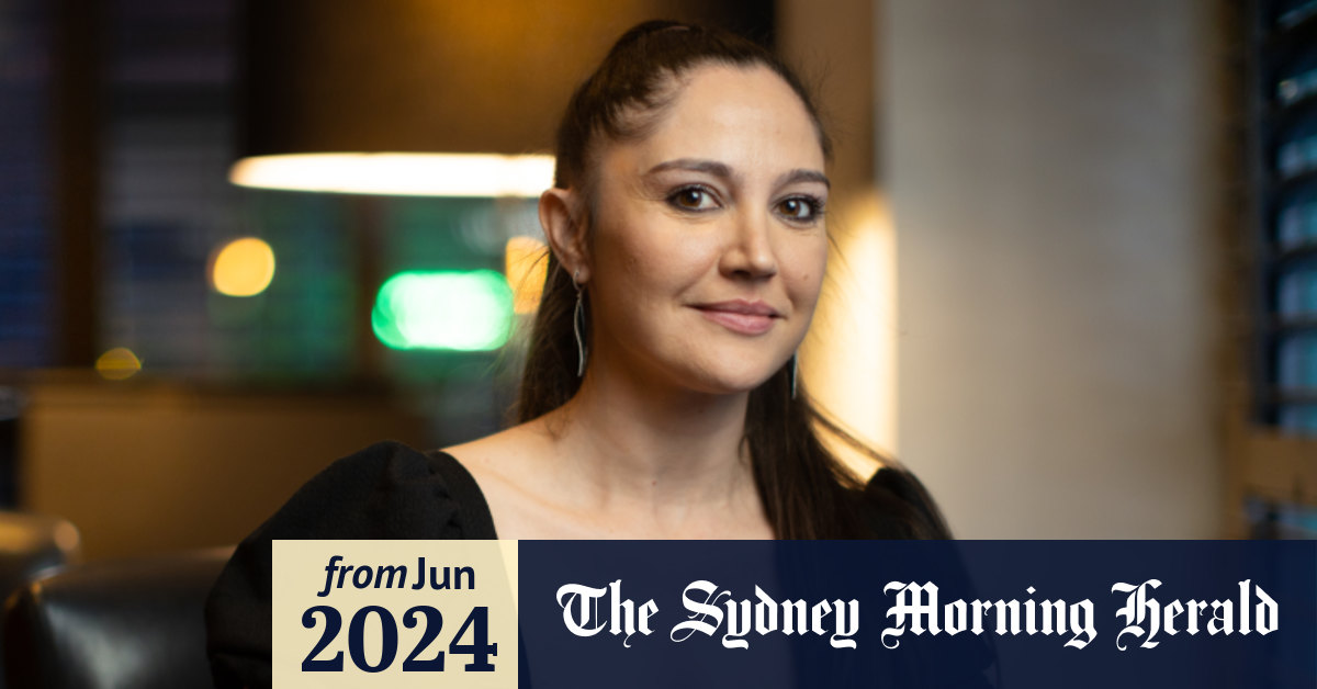 Post-natal mental illness tackled by Ariane Beeston in new book Because ...