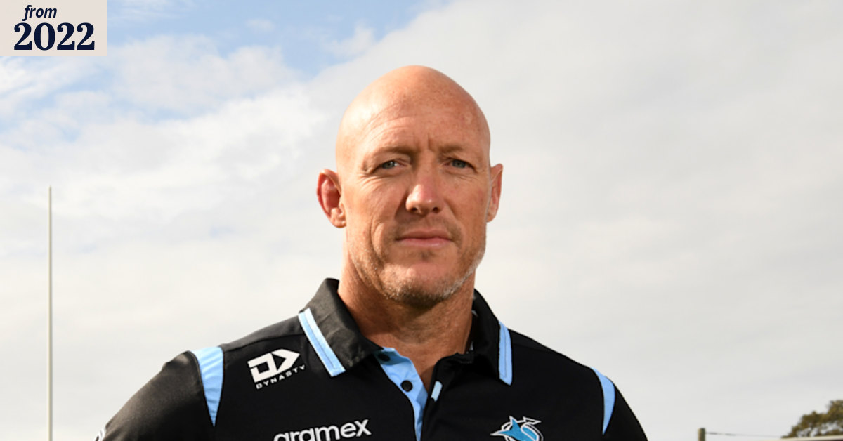 Craig against Craig: NRL’s next great coach faces first acid test