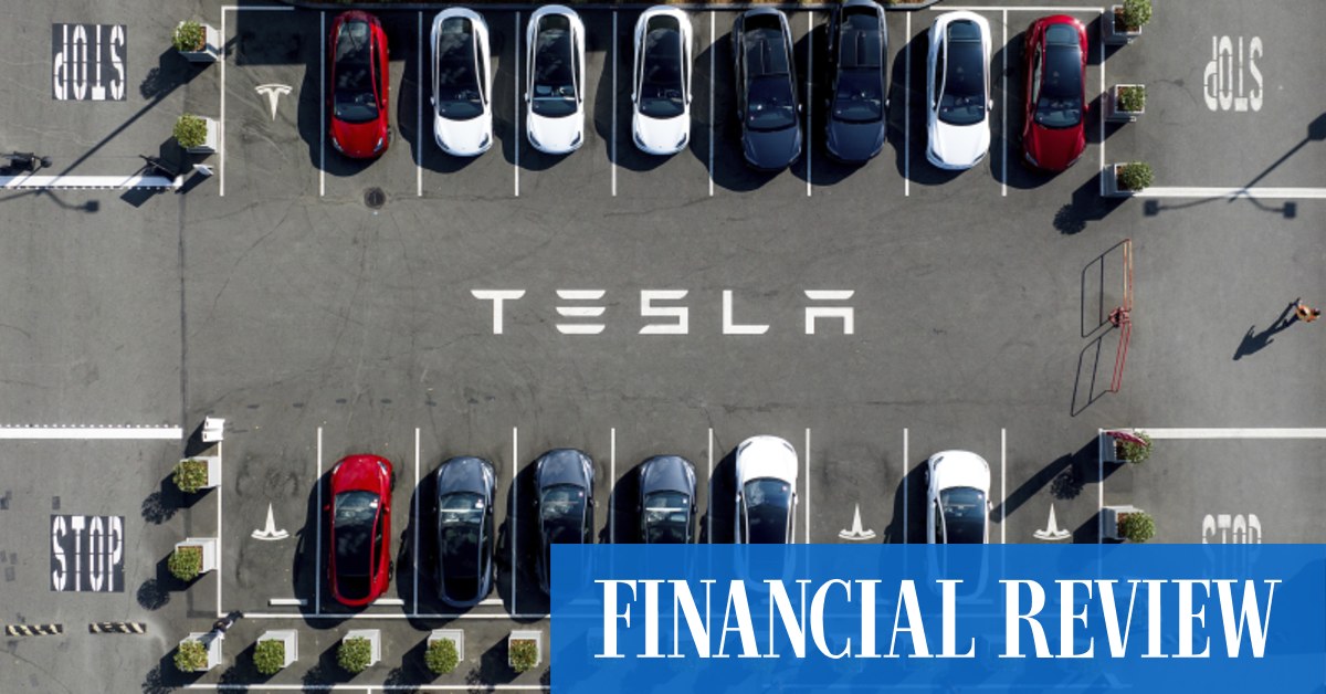 Tesla blamed drivers for failures of parts it long knew were defective