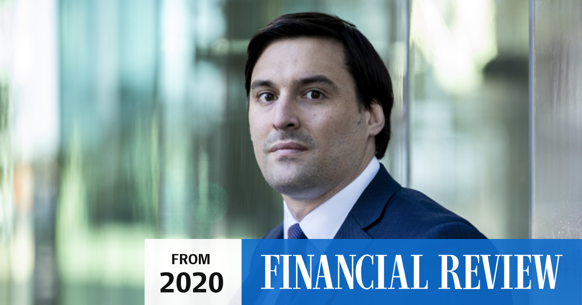 Seven questions with Jason Kururangi