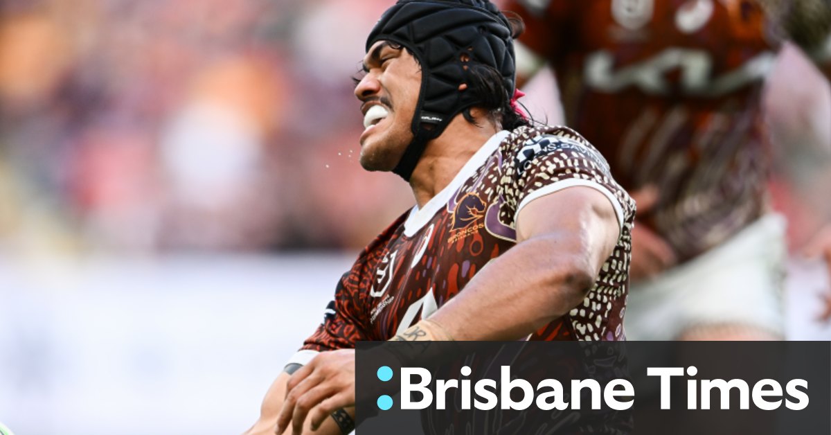 NRL 2024: Numbers behind Brisbane Broncos slump, and the axing that ...