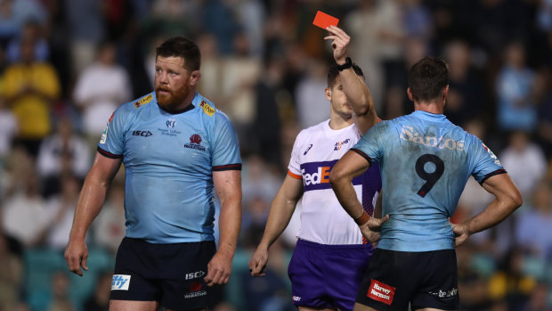 2023 Super Rugby Pacific: rule changes for foul play, defending ...