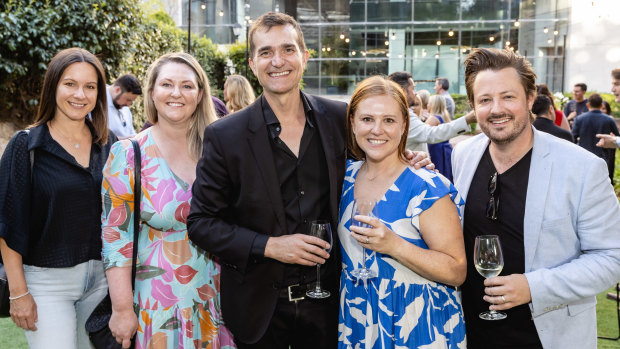 Perth launch of new MAFS season reveals WA brides and grooms