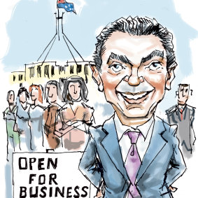 Pyne and Partners working the books