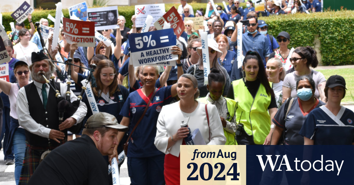 Australian Nursing Federation secretary Janet Reah quits