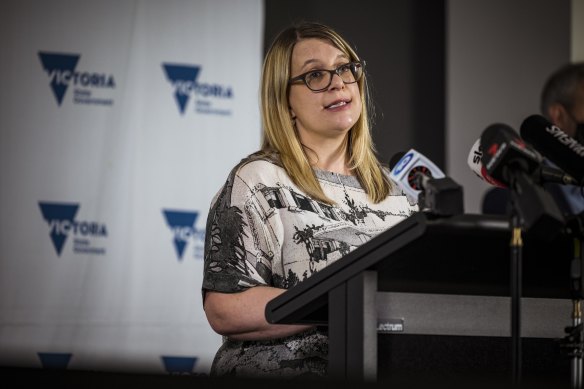 Victoria COVID: As cases mount, state’s contact tracing has had a quiet ...