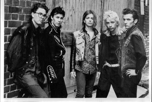 How ABC Radio Sydney’s James Valentine found his talkback mojo