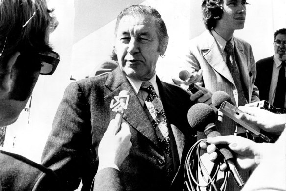 From the Archives, 1975: Victoria abolishes hanging
