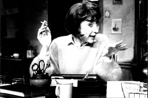 Obituary: Australian actress Judi Farr shunned celebrity