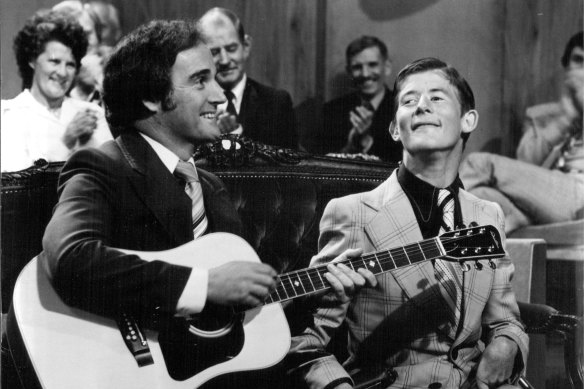 Not even Randwick deluge could trip up Tapp and Craig